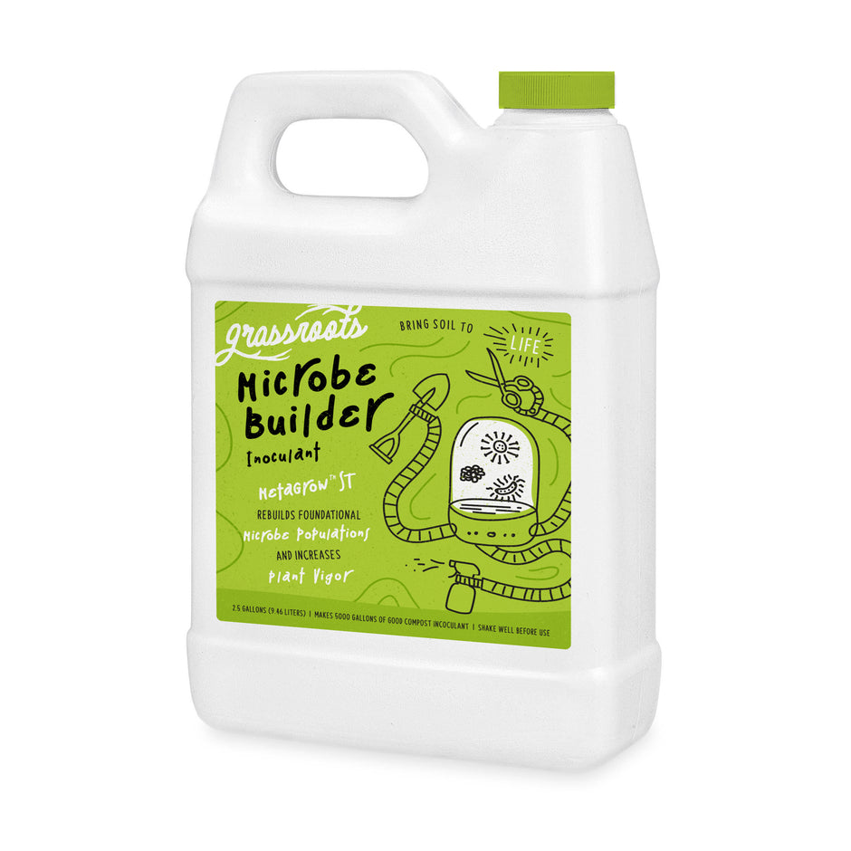 Grassroots Fabric Pots – Grassroots Fabric Pots